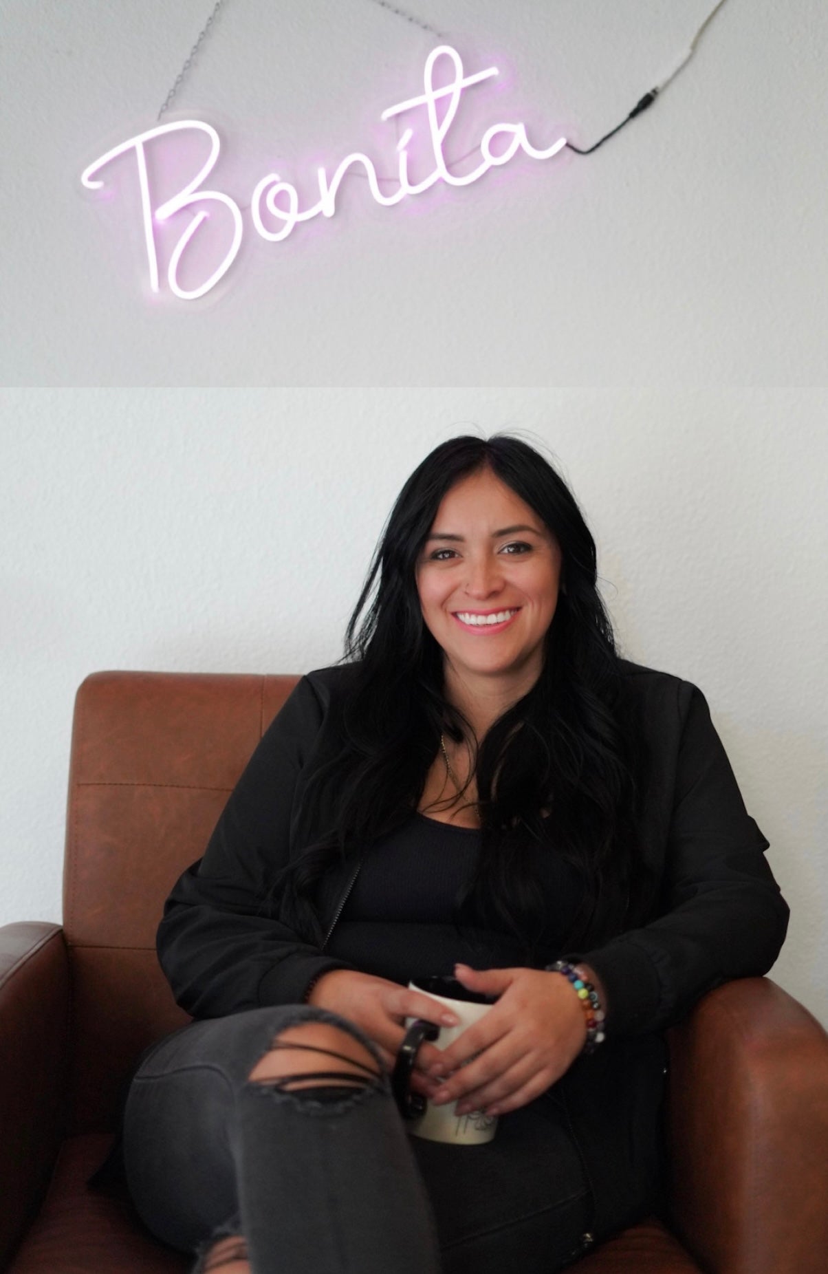 Women Empowering Series Presents: Cindy Perez – W.E.W Cosmetics LLC